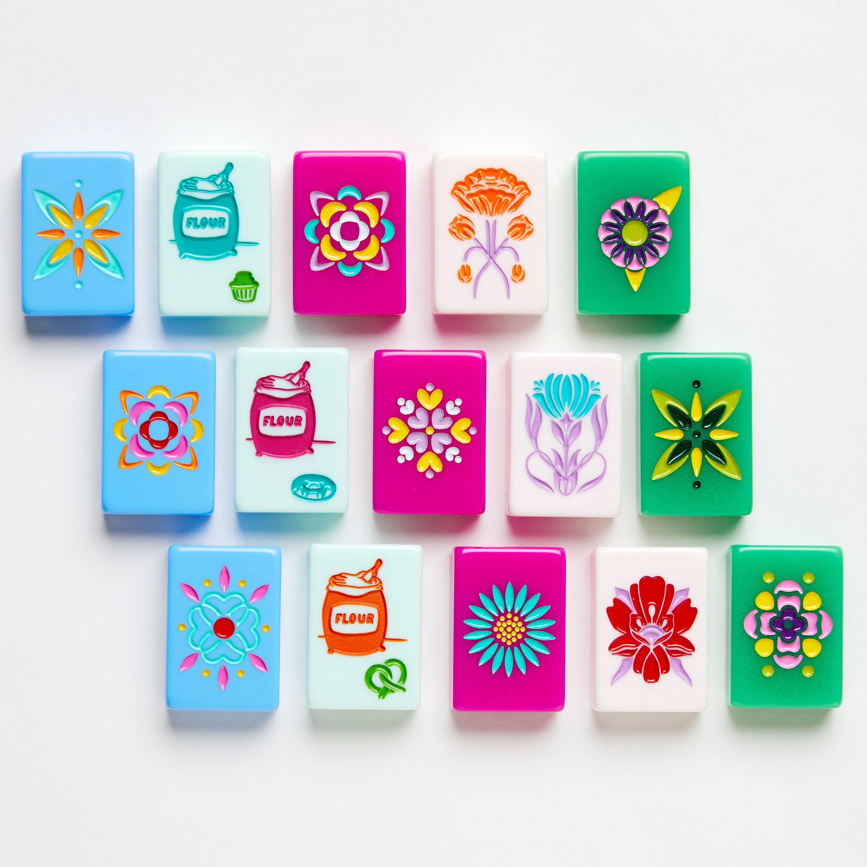 Stylish American Mahjong Tile Sets For Sale– Page 3– The Mahjong Line