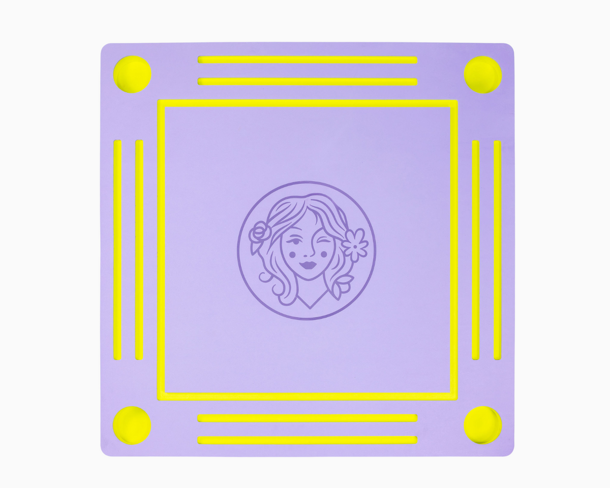 AquaMahj Floating Game Table – The Mahjong Line