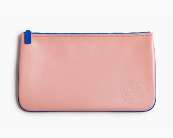 The Ocean Line: Shell Pink Mahjong Tiles– The Mahjong Line