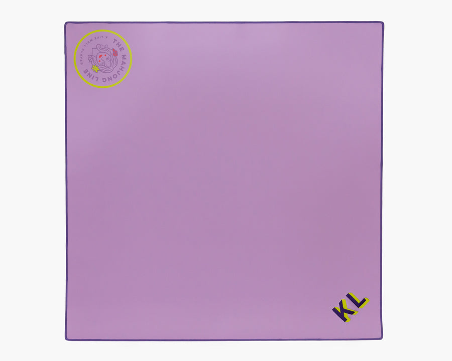 Playing Mat - Durable Stylish Neoprene Mat to Muffle Sound– The Mahjong ...