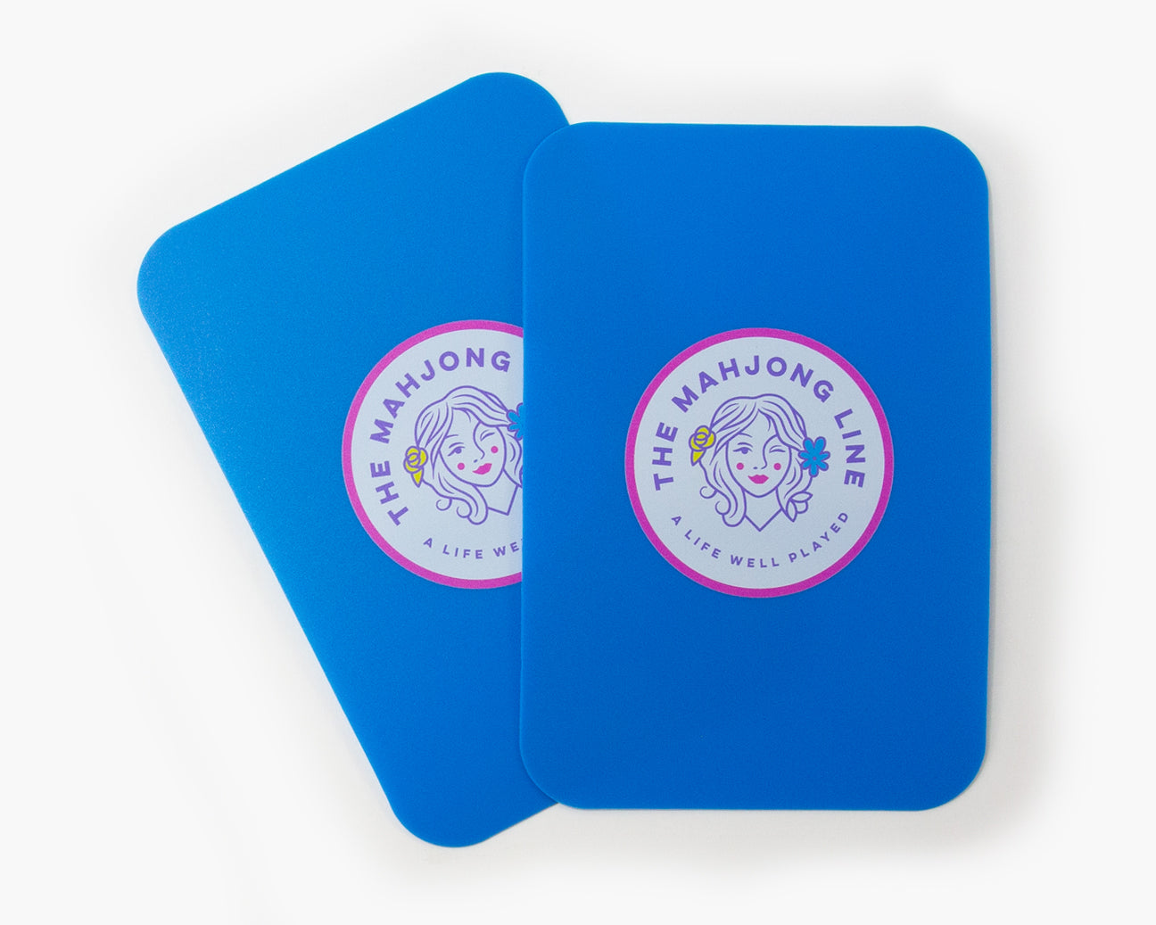 Tile Shuffler Set – The Mahjong Line