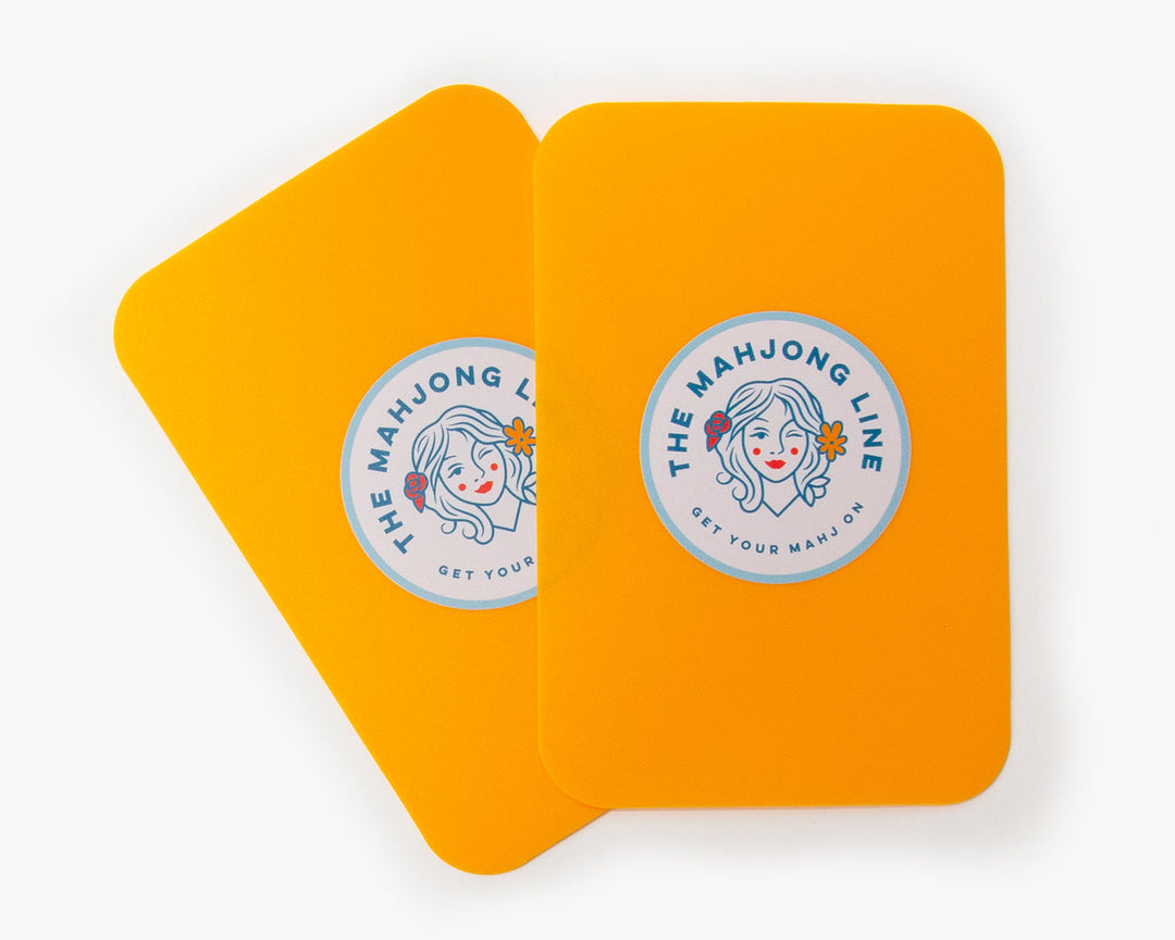 Tile Shuffler Set – The Mahjong Line