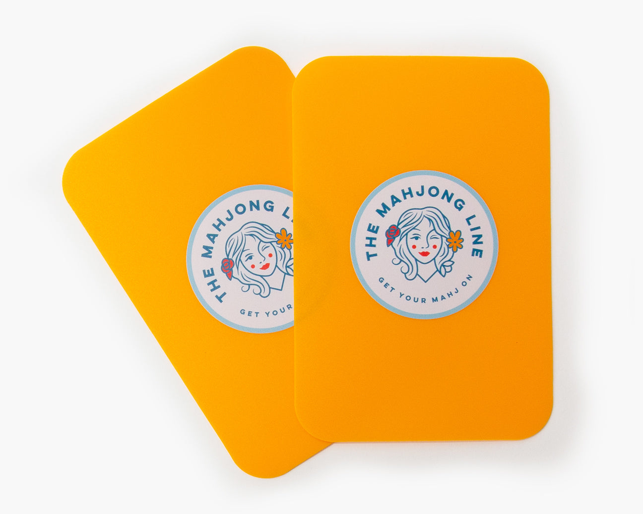 Tile Shuffler Set – The Mahjong Line