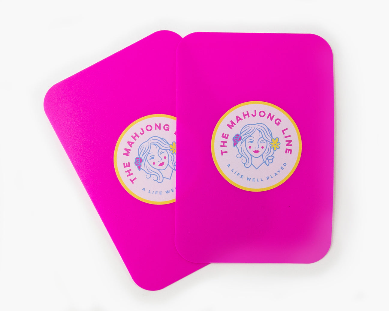 Tile Shuffler Set – The Mahjong Line